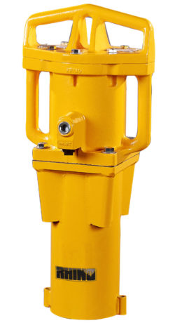 Product Category: Pneumatic Post Drivers | Rhino Tool