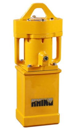 Product Category: Pneumatic Post Drivers | Rhino Tool