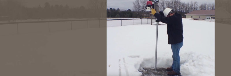 Post Drivers | Rhino Tool