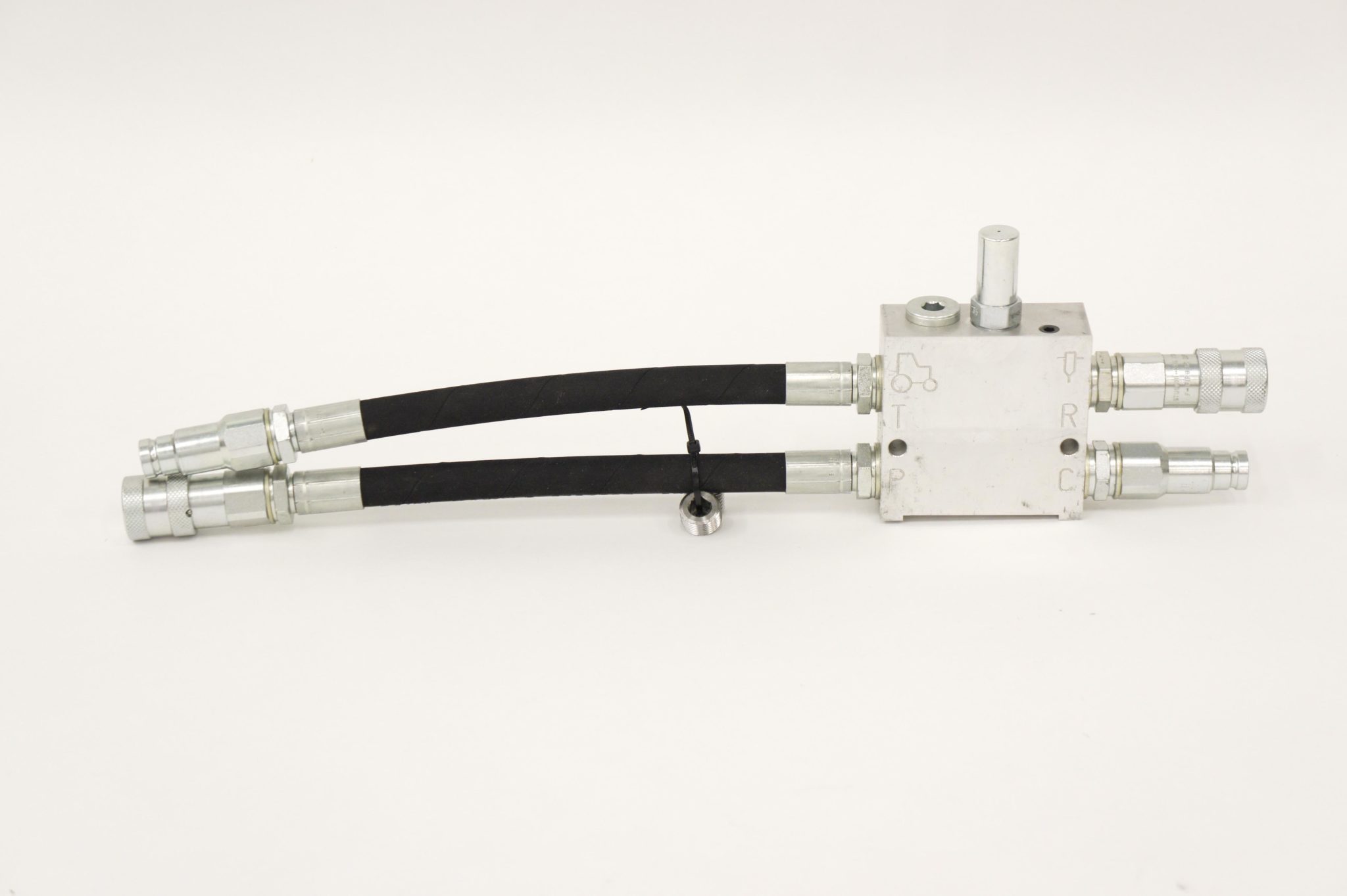 Flow Divider | Rhino Tool