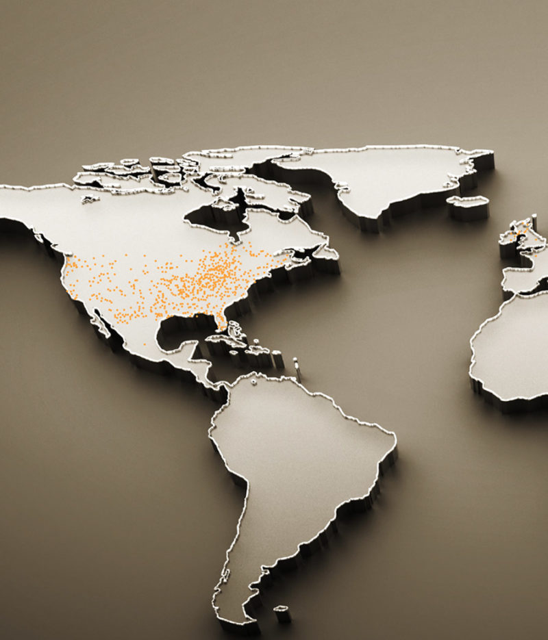 Post Drivers, Post Pullers, Hydraulic & Gas Powered | Rhino Tool