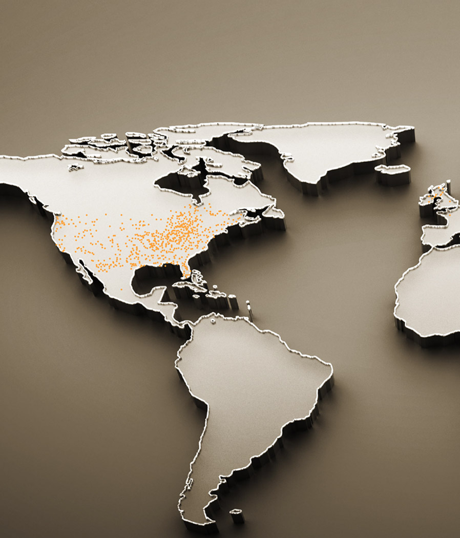 Post Drivers, Post Pullers, Hydraulic & Gas Powered | Rhino Tool