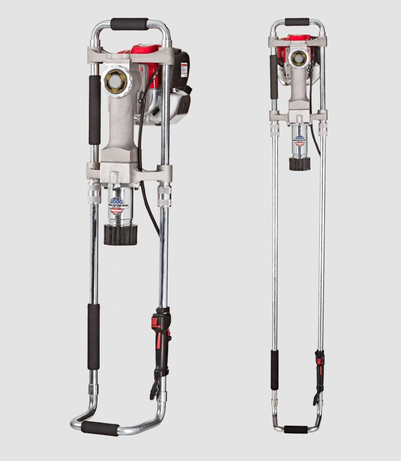 Extended Handle | Rhino Tool