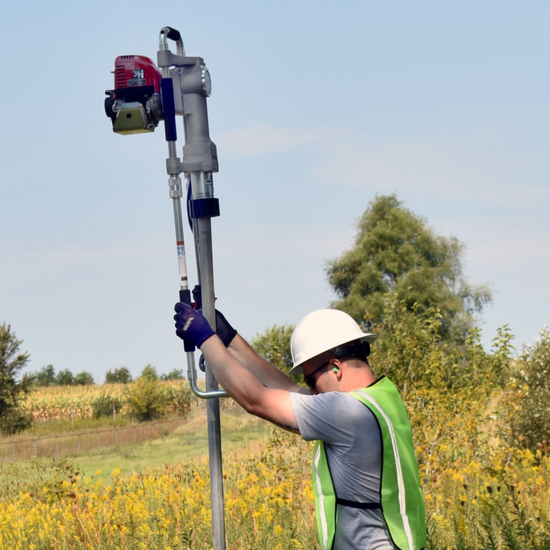 Extended Handle | Rhino Tool