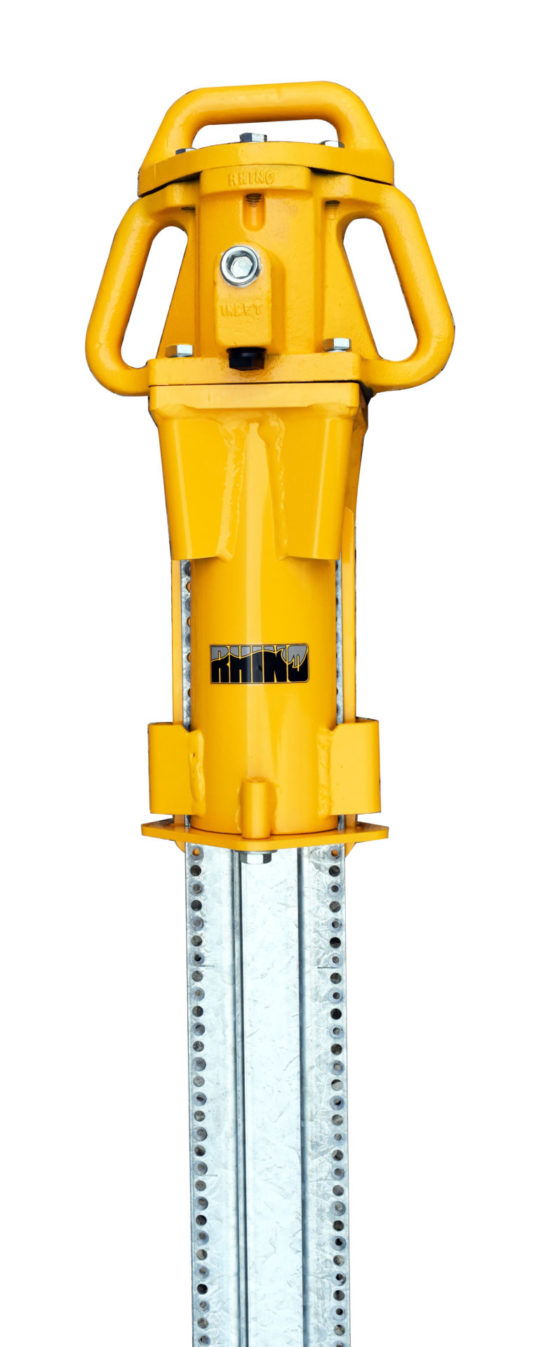 Product Category: Pneumatic Post Drivers | Rhino Tool