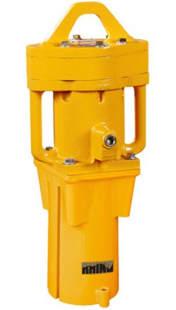 Industries: Rental | Rhino Tool