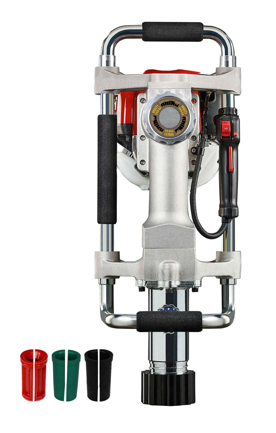 Multi-Pro™ XA | Rhino Tool