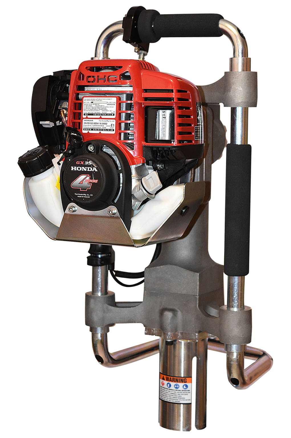 Multi-Pro™ XA CP | Rhino Tool