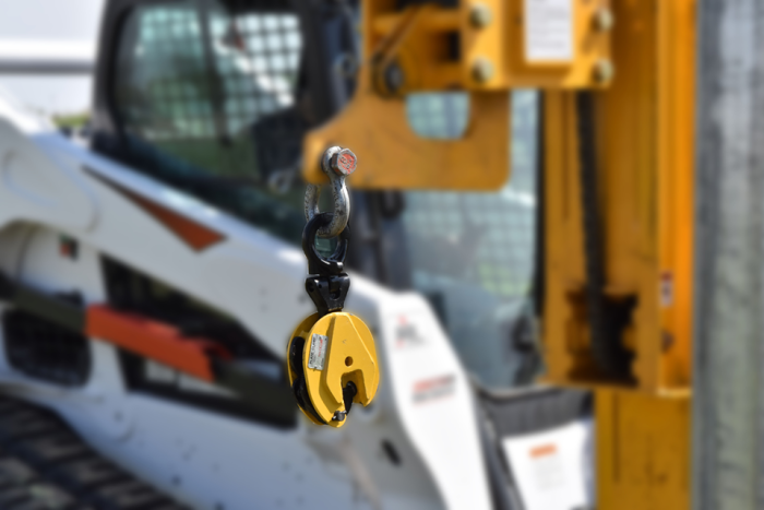 Pile Puller Kit | Rhino Tool