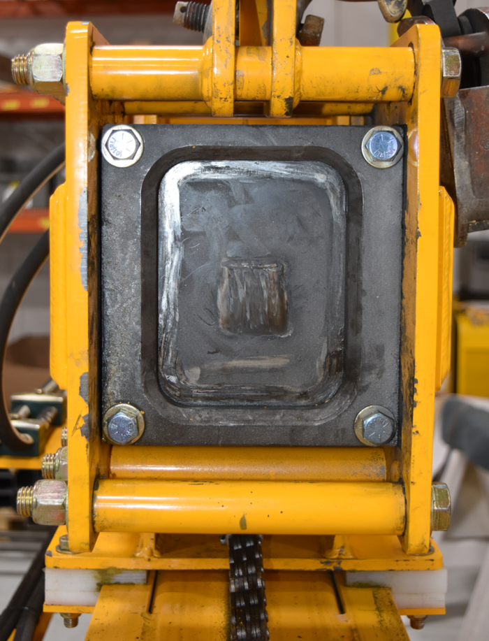 Guardrail Pro Adapters | Rhino Tool