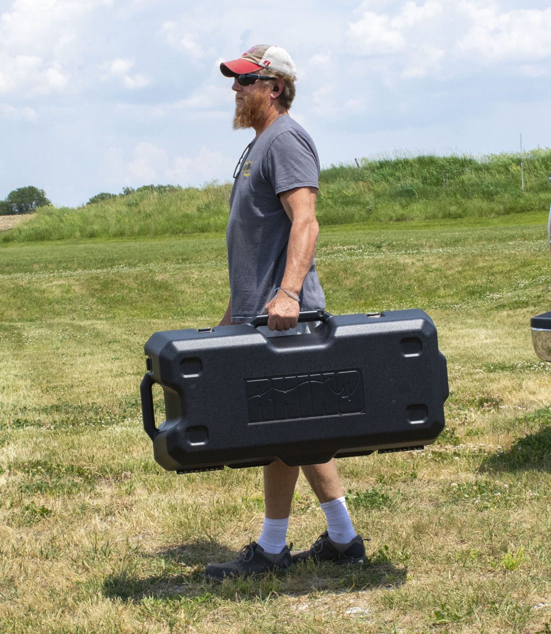 Industries: Rental | Rhino Tool