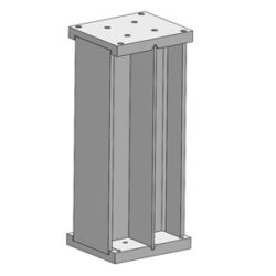 Guardrail Pro Adapters | Rhino Tool